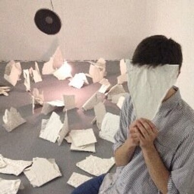 Contact – Adam Stead